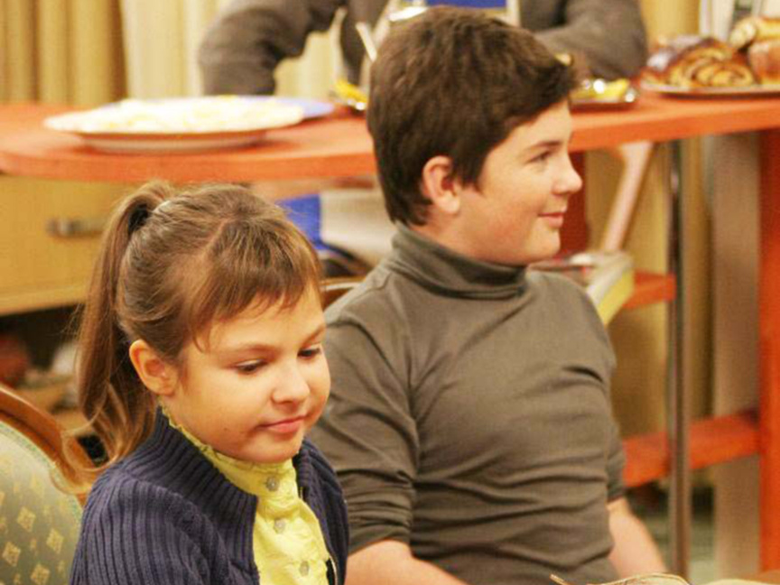 Страница 19 - Истории | STARHIT