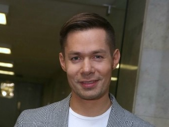 Страница 1836 - Новости | STARHIT