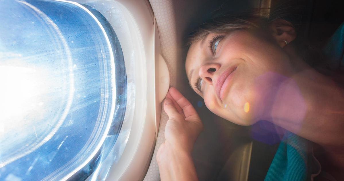 Тошнота и холодный пот: где сидеть в машине и самолете, чтобы не ...