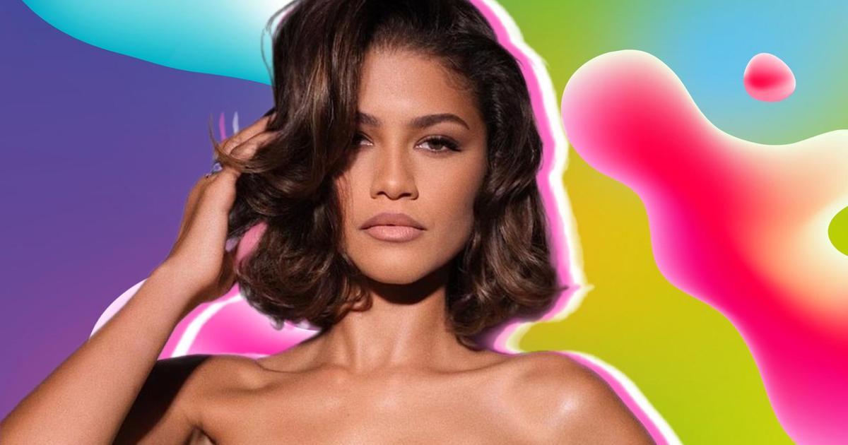 Боб-бабочка: 5 стильных коротких стрижек на зиму 2024 | theGirl