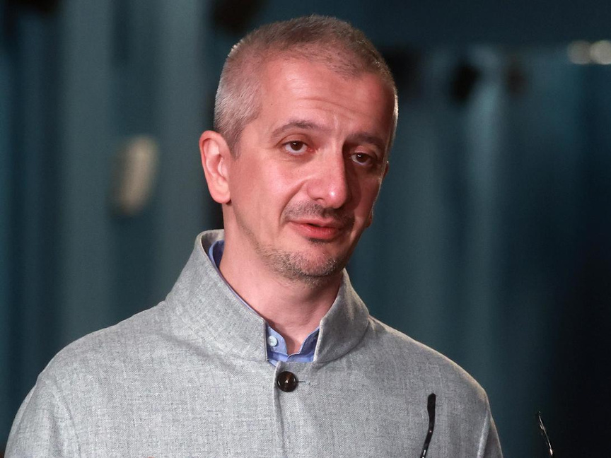 Страница 18 - Новости | STARHIT