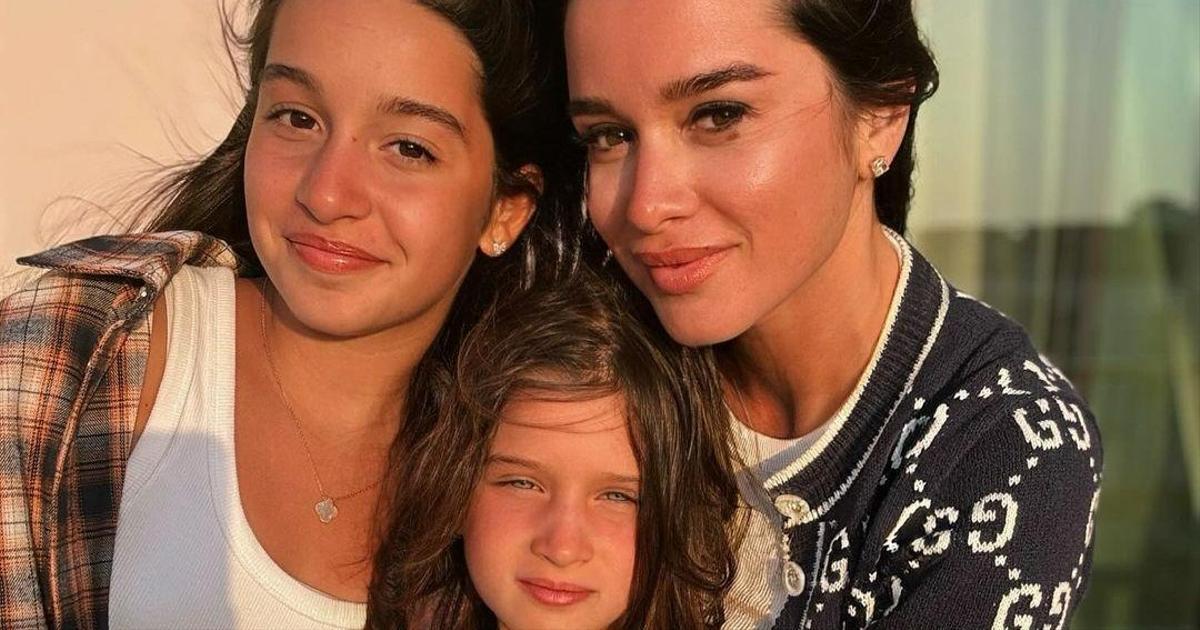 В чем главная проблема Бородиной, которая приучает дочерей к тяжелому ...