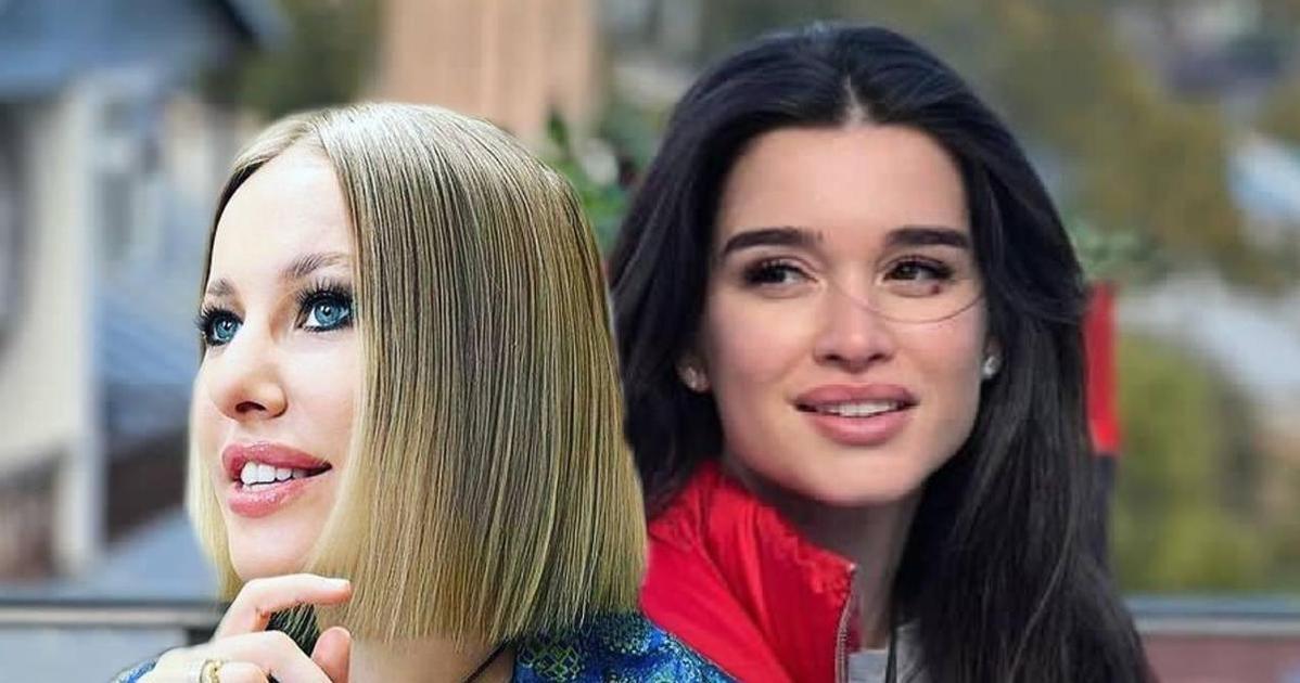 Кушанашвили: «Собчак не хочется вспоминать, в какой помойке она копошилась с Бородиной ...