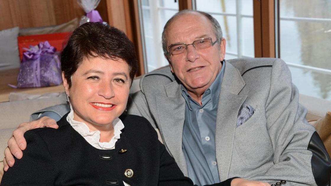 «Убери, прислуга»: жена Виторгана ответила няне, которая обвинила семью в издевательствах ...