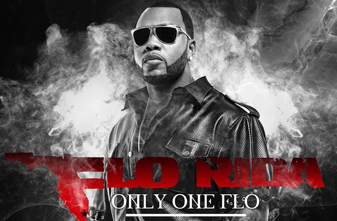 Flo Rida выступит в Новосибирске в «Сибирь-Арене» — сколько стоят ...