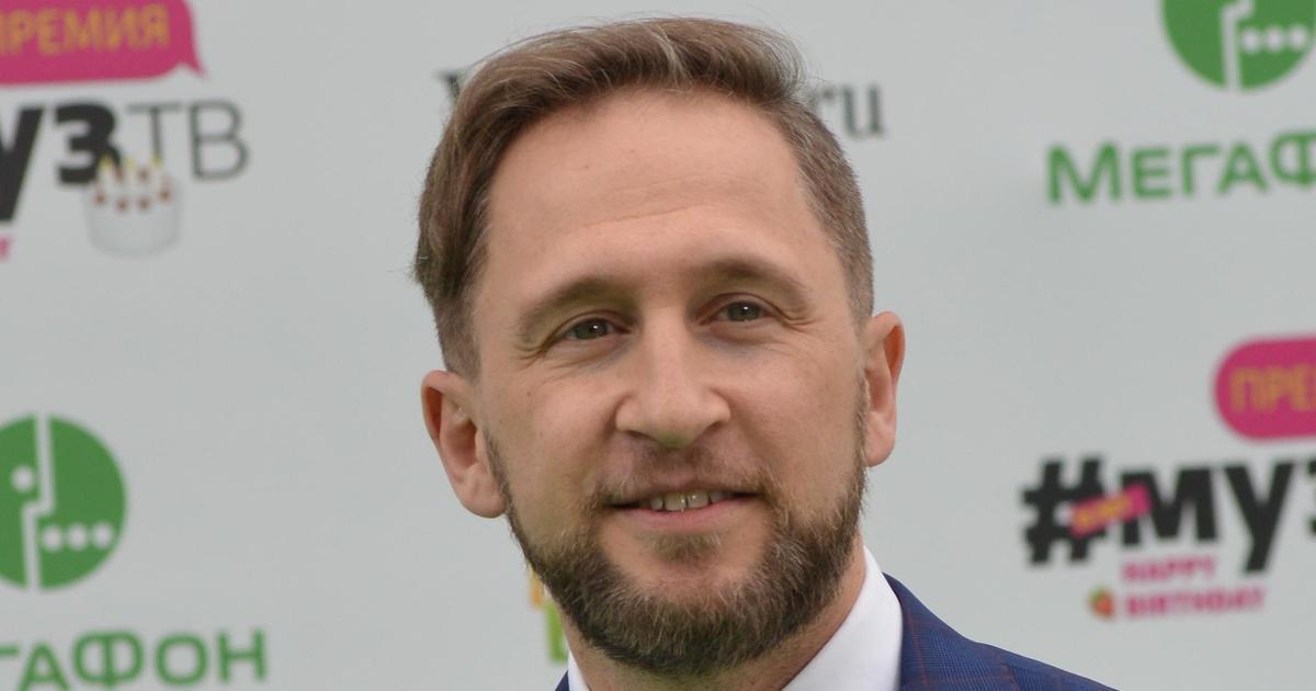 Кучера вступился за попавшего в голый скандал Диброва: «Дима не в себе, а вы хохочете над его ...