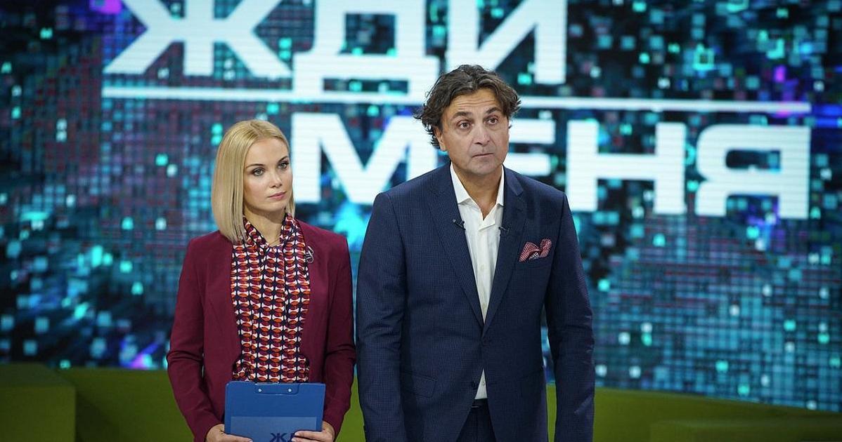 Татьяна Арнтгольц ушла из «Жди меня»: Александр Лазарев объяснил почему | StarHit (СтарХит)