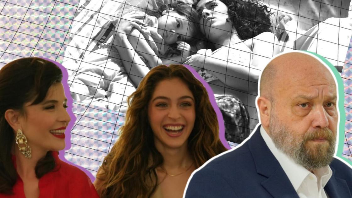 Рейтинг theGirl: лучшие турецкие сериалы 2024 года | theGirl