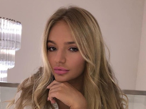 Страница 2775 - Новости | STARHIT