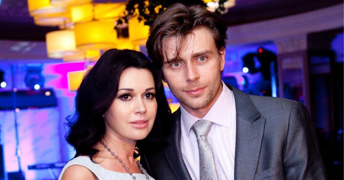 История любви Анастасии Заворотнюк и Петра Чернышева: рак мозга, беременность, ЭКО, дети ...