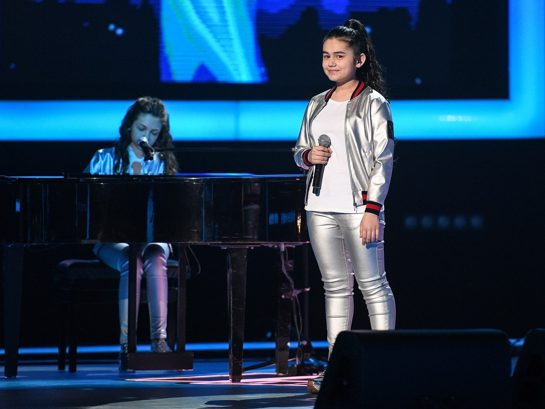 Страница 2269 - Новости | STARHIT