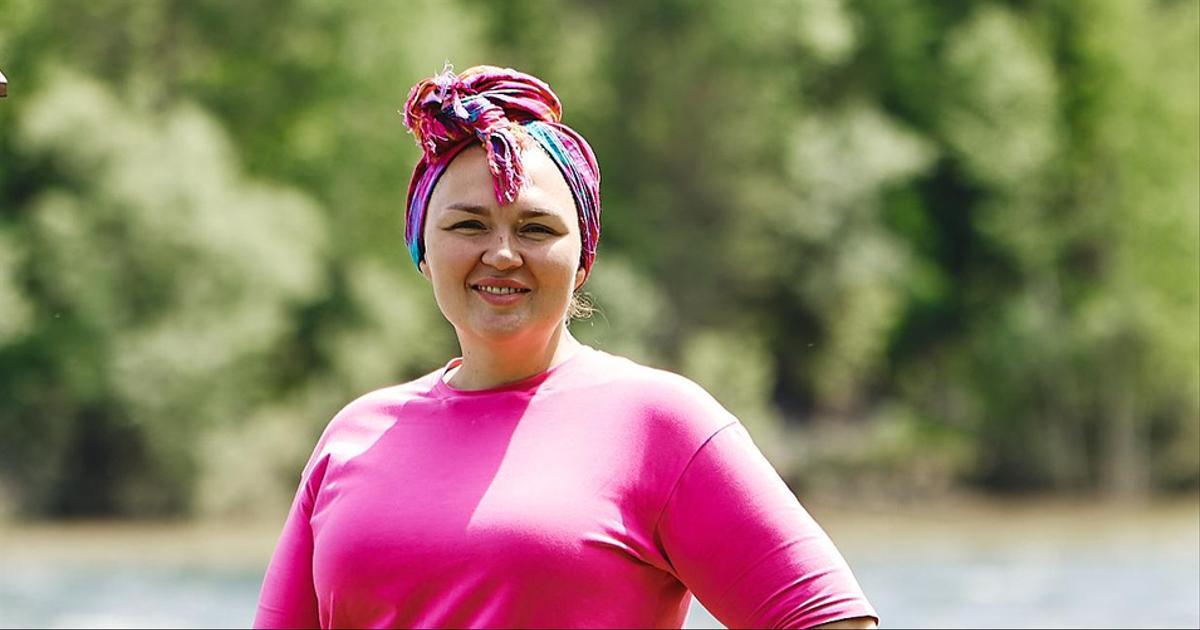 «Жизнь не заканчивается на проекте, мы еще встретимся»: в финале шоу «Последний герой» остались ...