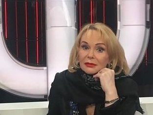 Страница 1576 - Новости | STARHIT