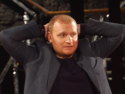 Страница 1726 - Новости | STARHIT