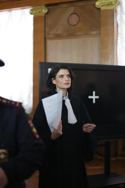 «Дорогая Маша Березина»: сплетни о разводе, болезнь сына и уход из кино Анны Азаровой | STARHIT