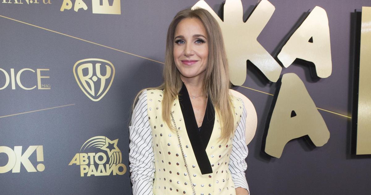 Юлия Ковальчук размышляет о возрасте: «В душе я ощущаю себя экстремальной девчонкой лет 32 ...