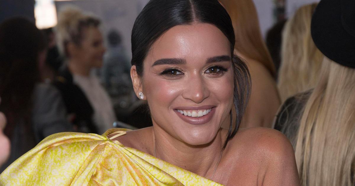 Бородина о ссоре Лазарева с Волочковой: «Как так вышло, что со сцены Большого Настя скатилась до ...