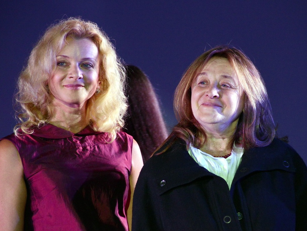 Страница 2383 - Новости | STARHIT