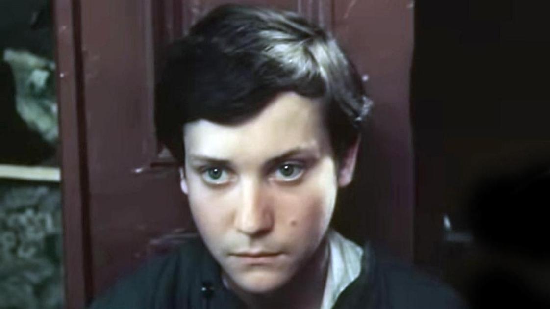 От славы «Старшего сына» до нищеты на пирожках с крапивой. Владимир Изотов, которого «потеряли ...