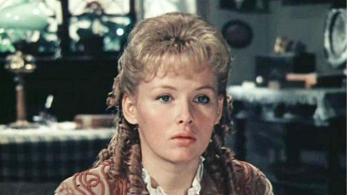 В поисках не капитана Гранта, а счастья. Как Тамара Акулова отвергла Еременко и стала женой ...