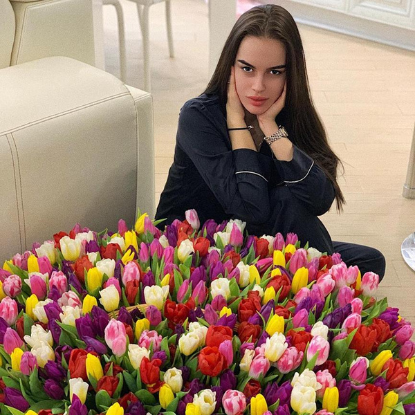 Рэпер Макан: «Не разделяю политику современных девчонок. Кому ты нужна после того, как погуляла ...