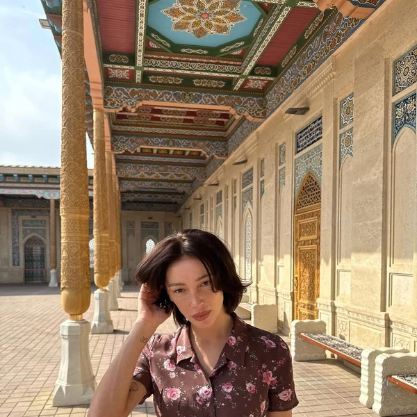 Настя Ивлеева призналась, что на мели: «На сегодняшний момент у меня снова сто долларов, но есть ...