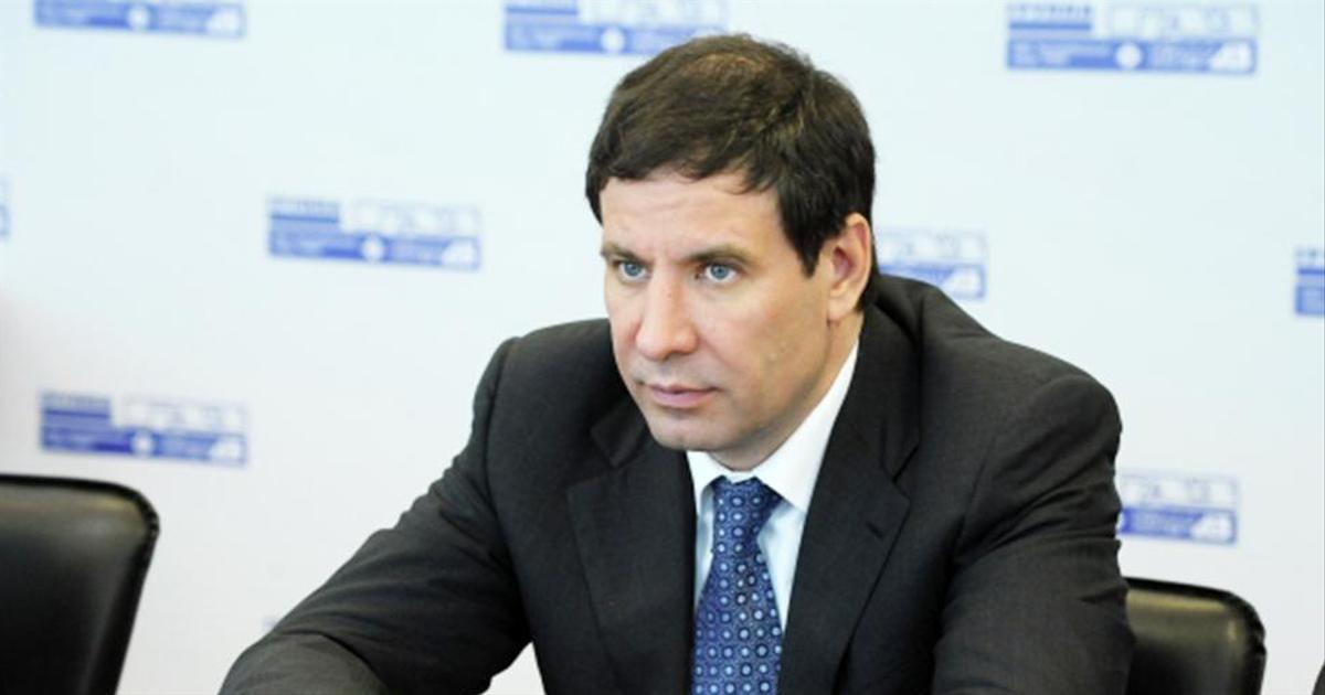 «Макфа», вертолеты и автопарк за миллионы: Малахов показал теневой бизнес беглого губернатора ...