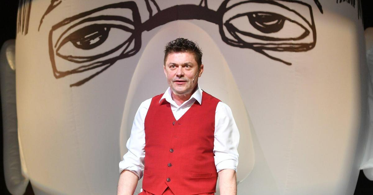 Помог особенному сыну создать YouTube-канал и пропал с ТВ. Где сейчас звезда «О.С.П.-студии ...