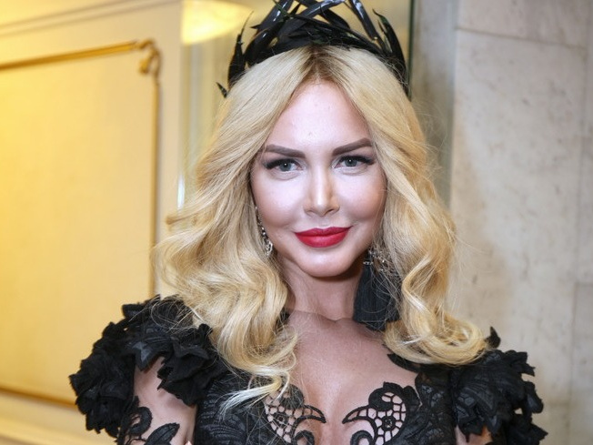 Страница 2538 - Новости | STARHIT