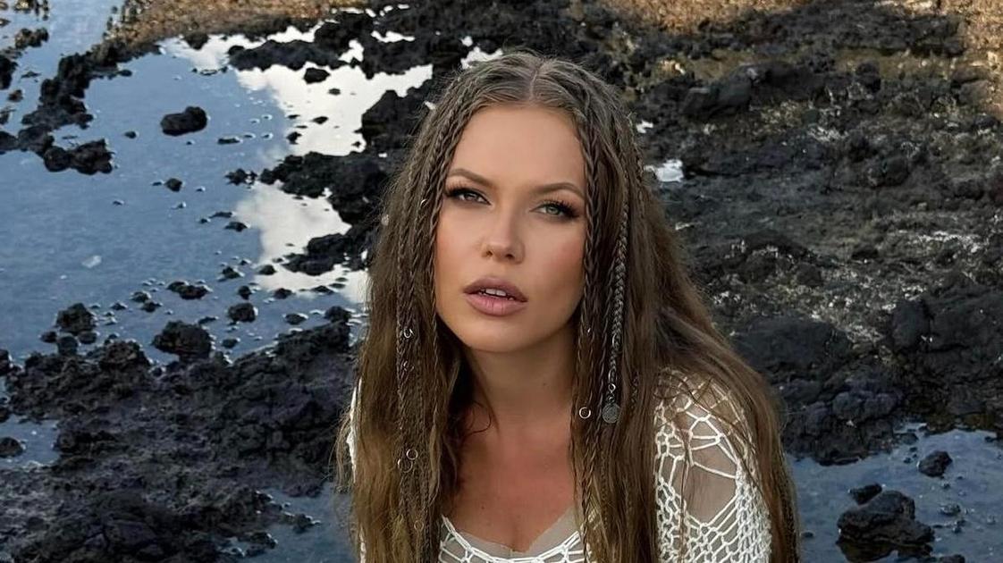 Дакота объяснила, почему не вернется в Россию: «Не могу там заниматься самым важным, а мне Бог ...