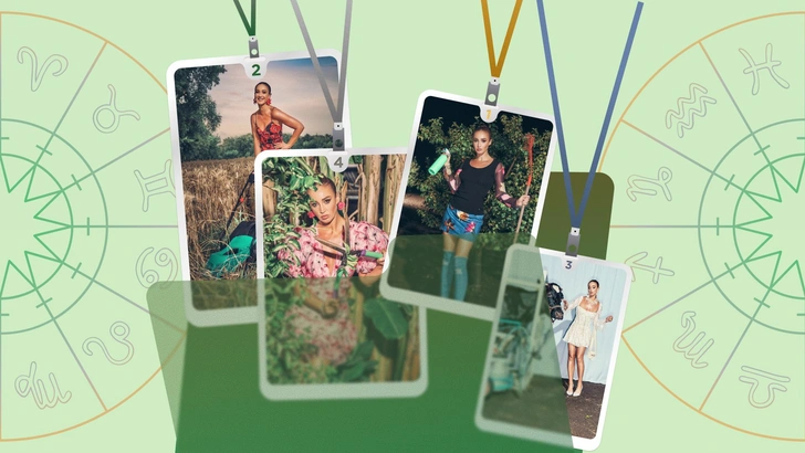 Сила четырех стихий: агрогороскоп на ноябрь | StarHit (СтарХит)