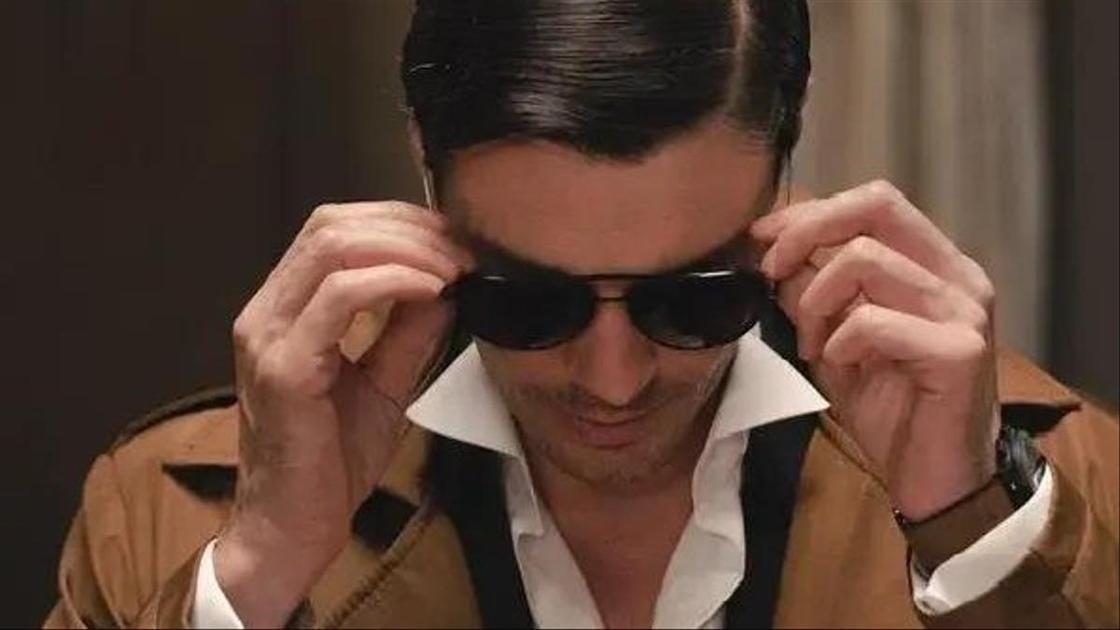 5 самых харизматичных аферистов в кино и сериалах | StarHit (СтарХит)