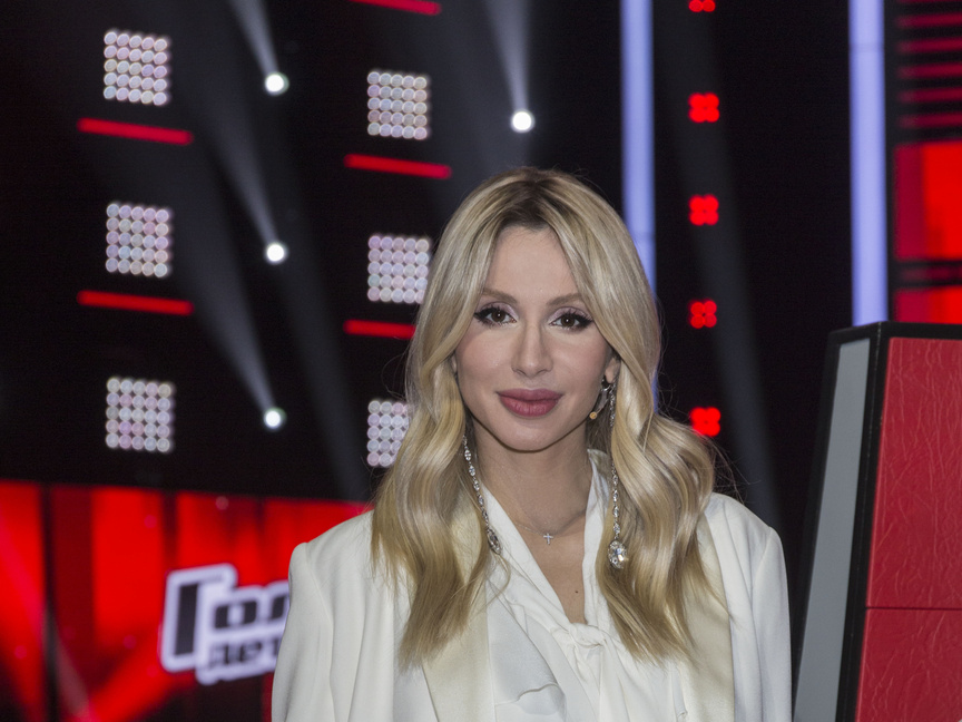 Страница 2439 - Новости | STARHIT