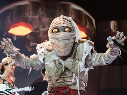 Страница 81 - Новости | STARHIT