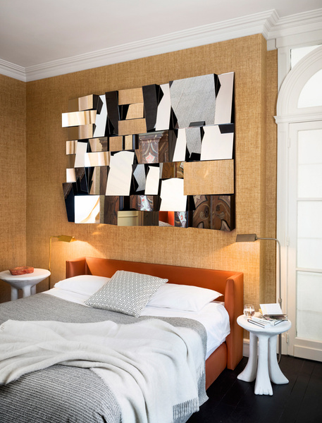 Декор на стене: 50+ вдохновляющих идей | myDecor
