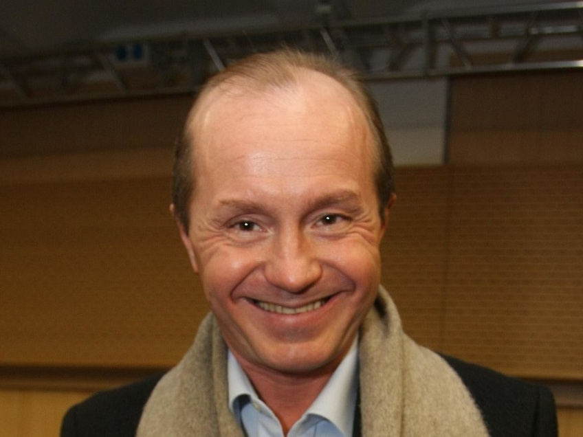 Страница 1478 - Новости | STARHIT