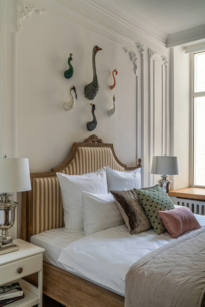 Декор на стене: 50+ вдохновляющих идей | myDecor