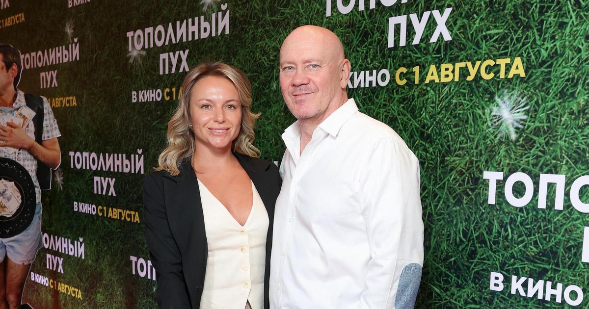 Хаев с молодой пассией, десант «Слово пацана» — Крыжовников и Дудник: летняя премьера «Тополиный ...