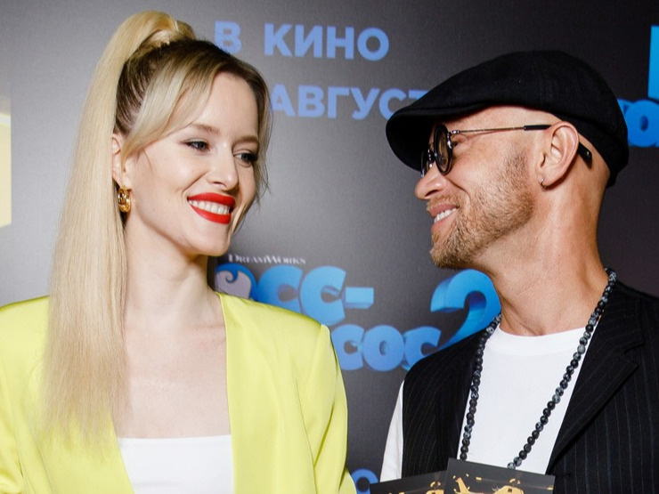 Страница 1252 - Новости | STARHIT