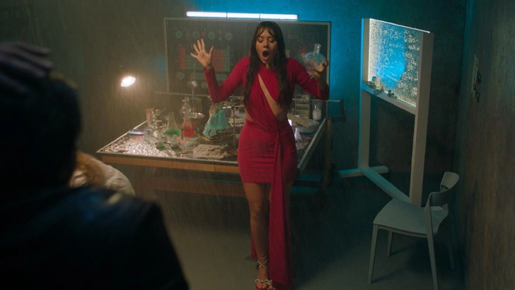 «Весь сериал — открытые разговоры про секс»: фанаты не понимают «Няню Оксану» и вспоминают ...