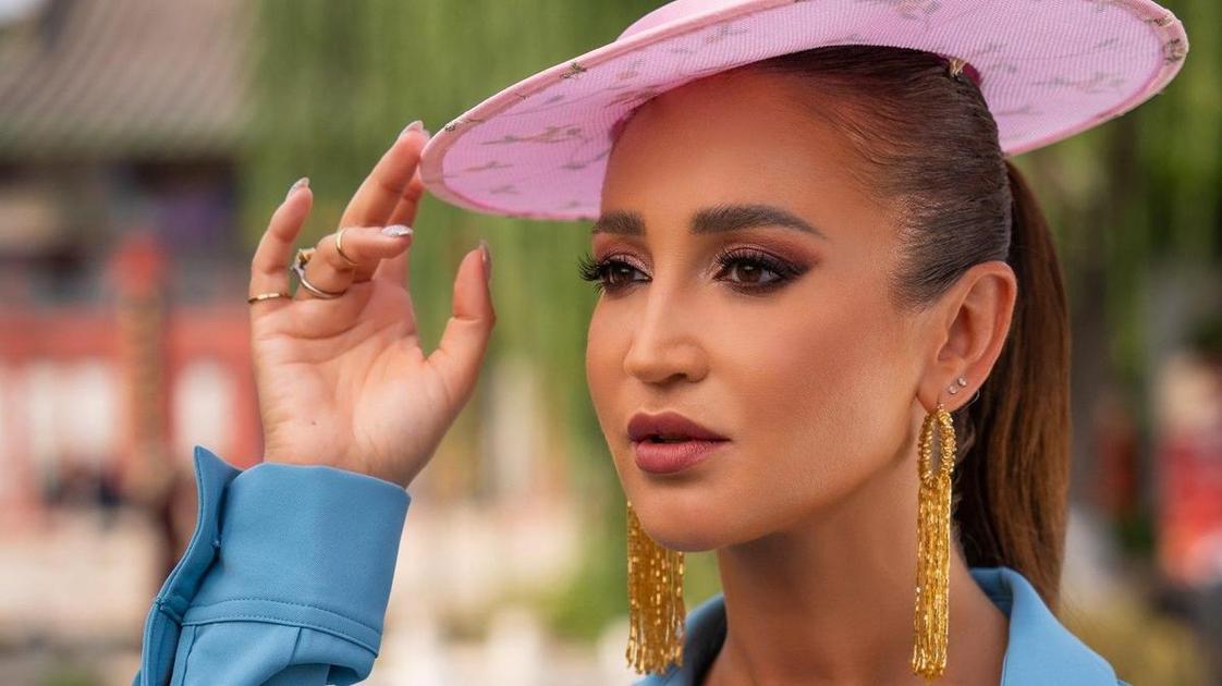 Ольга Бузова о поведении пережившего срыв Гуфа в «Сокровищах императора», свадьбе и женихе ...