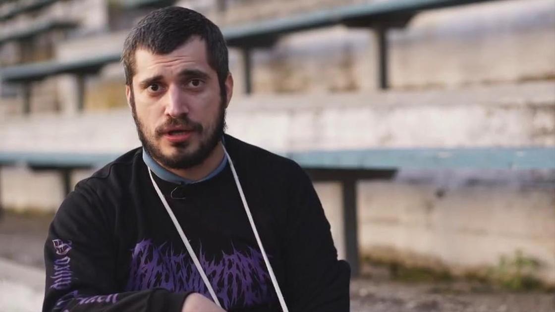 «Как и все, думал, что нарик, а он — легенда»: фанаты собираются у ...