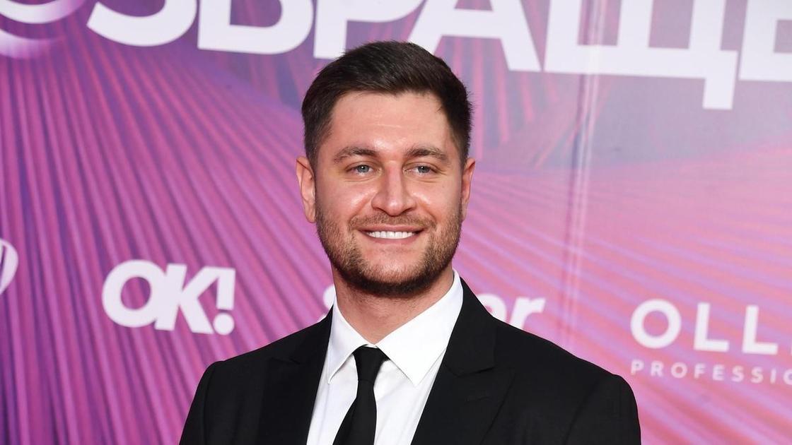 «Как жена скажет, мы же с тобой каблуки!»: Дава отказался раскрывать Павлу Воле пол их с Мари ...