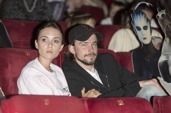 Кто из коллег поддержал Стасю Милославскую после неожиданной свадьбы ...