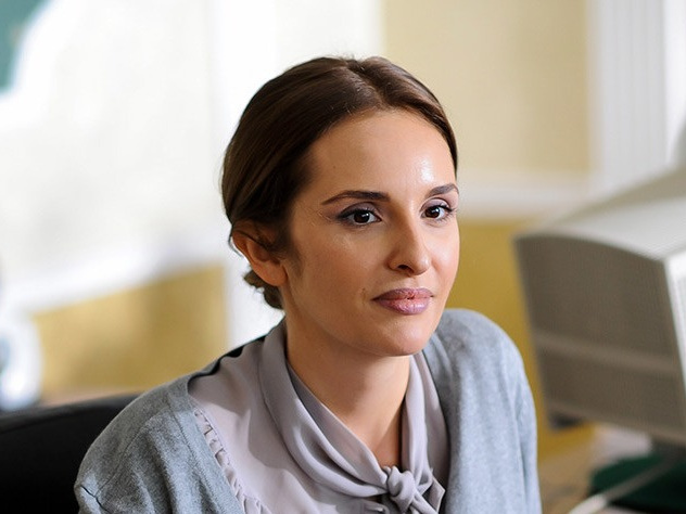 Страница 2486 - Новости | STARHIT