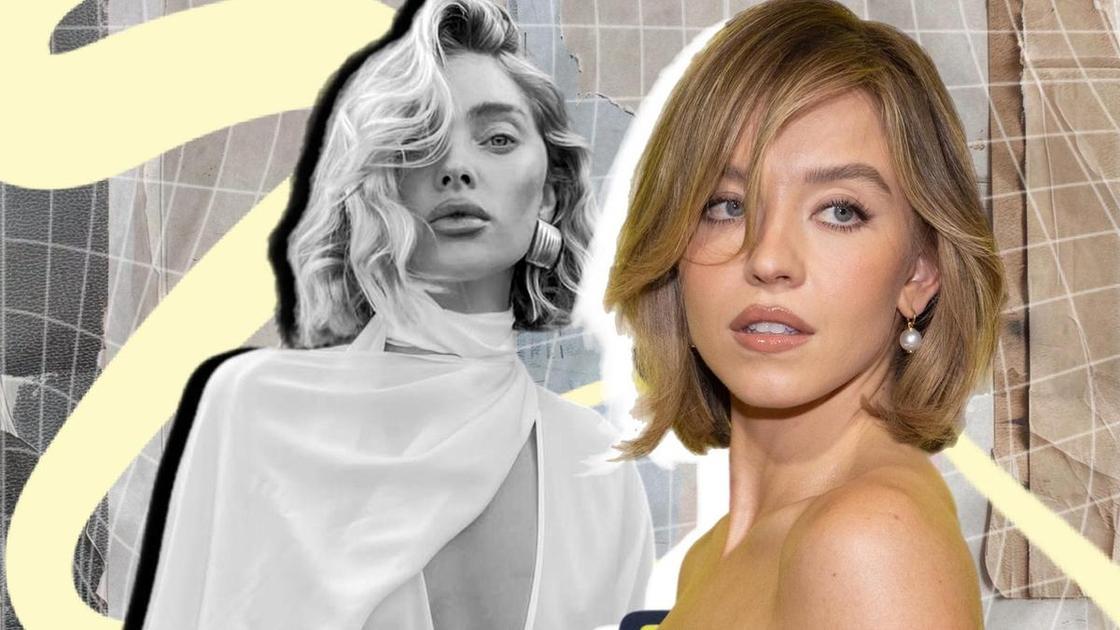 Боб с драпировкой: 5 элегантных коротких стрижек на лето 2025 | theGirl