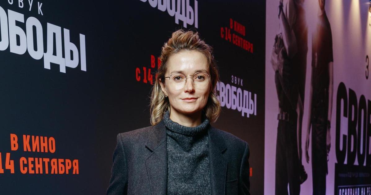 Михалкова с кольцом на безымянном пальце, Кабо в лазурном костюме: премьера фильма «Звук свободы ...