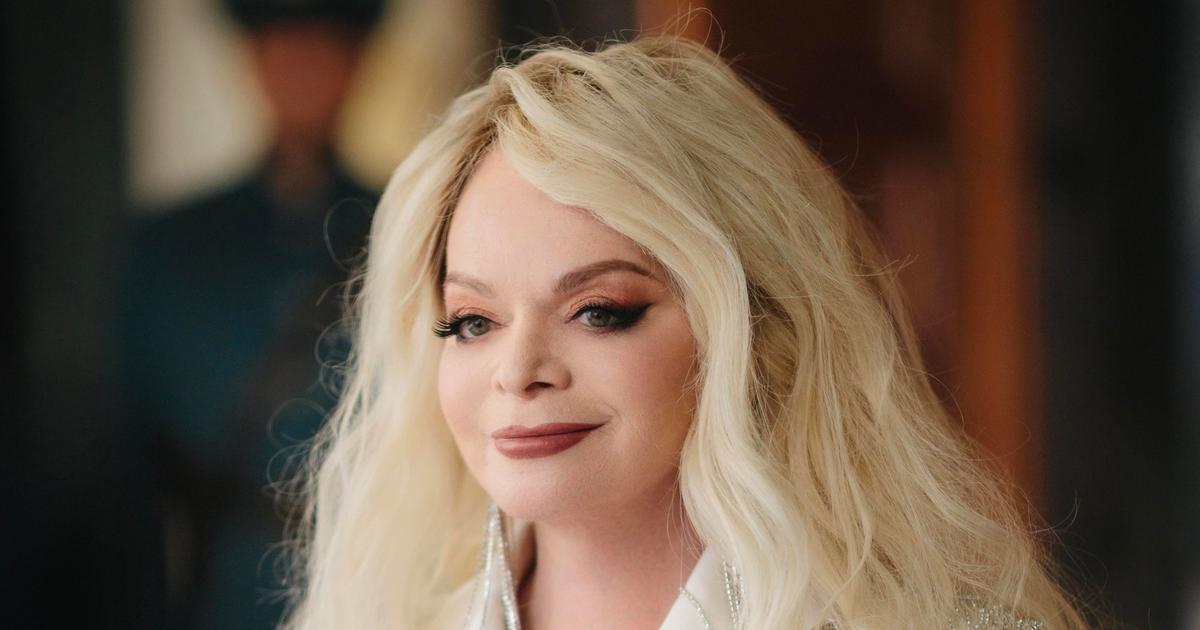 «Третьесортный фастфуд, клиники для наркоманов отменяют сотрудничество»: Лариса Долина о ...