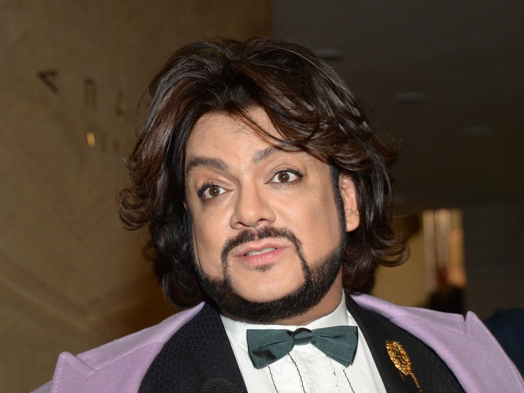 Страница 1632 - Новости | STARHIT