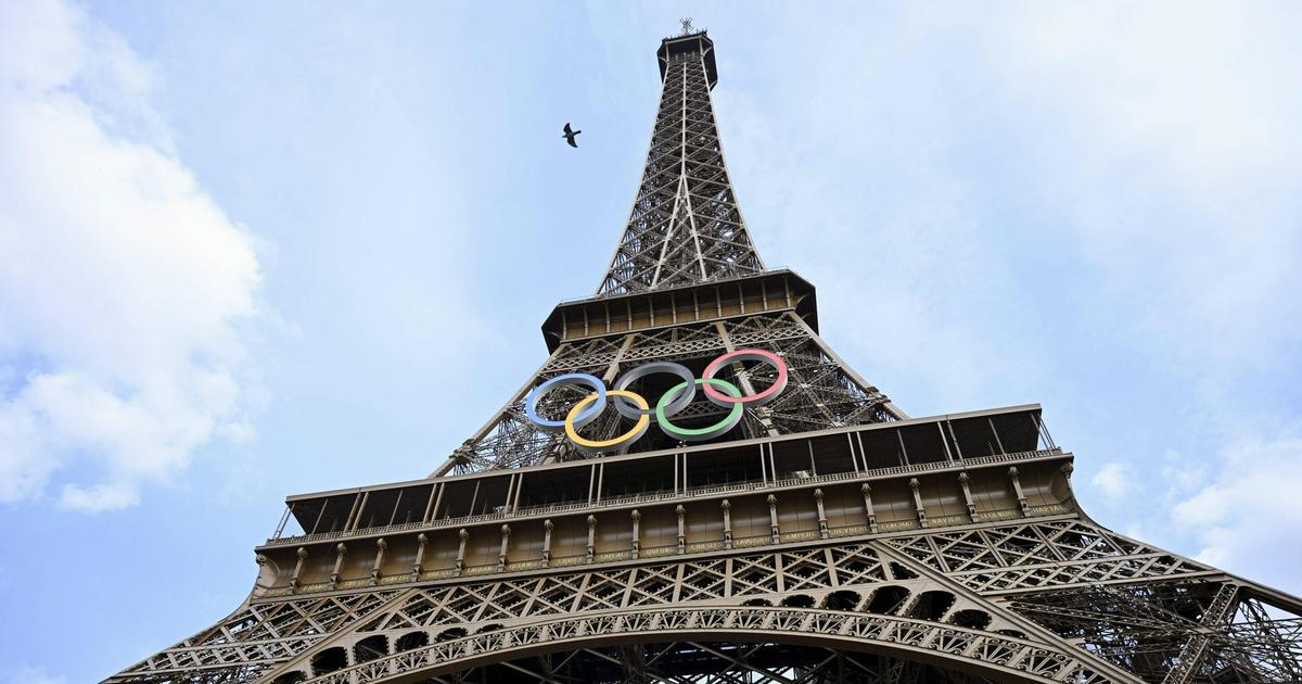 Кто из российских спортсменов примет участие в Олимпиаде-2024 в Париже | StarHit (СтарХит)